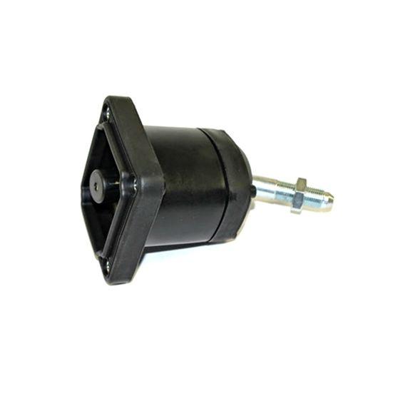 290-Stick - GM Chevy NV3500 Shifter Assembly, 3rd Design 1 rail