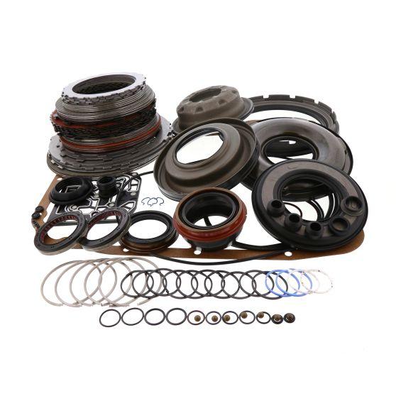 72006D- Dodge RAM 2500 3500 66RFE 68RFE Transmission Alto Master ...