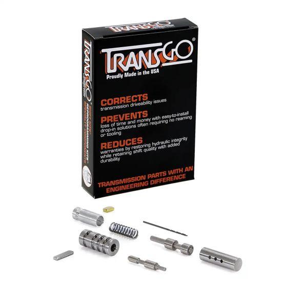 SK A650 - Lexus A650 Transmission Transgo boost Valve Shift Kit Shift ...