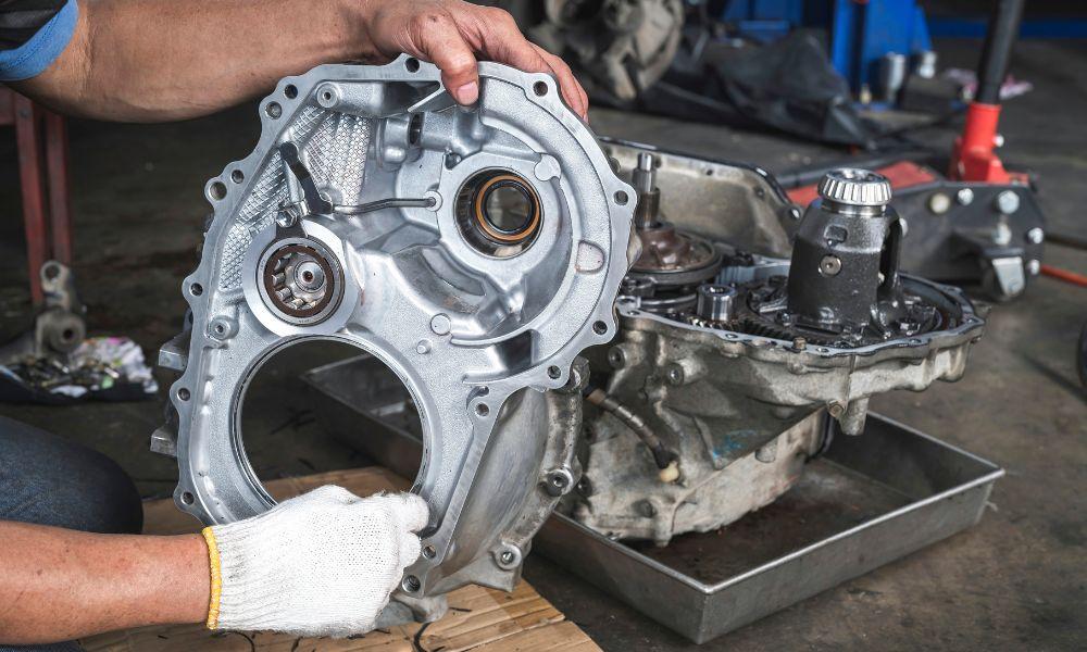 Differences Between An Engine Overhaul And Rebuild – AQAN